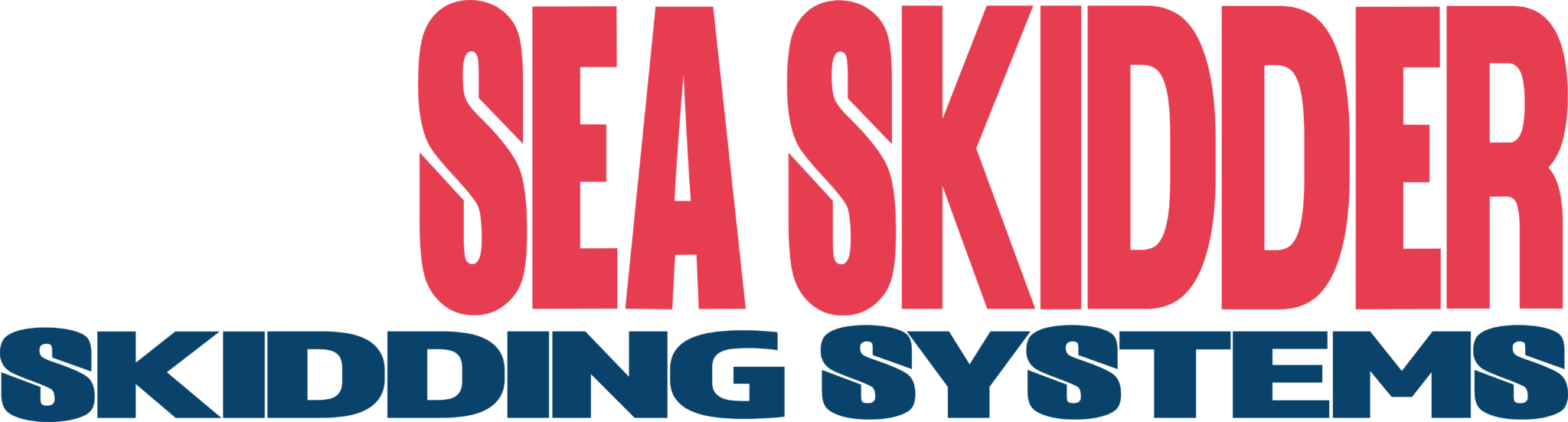 Skidding Systems (eg: Cantilever/Drillfloor) - Sea Hercules Cranes